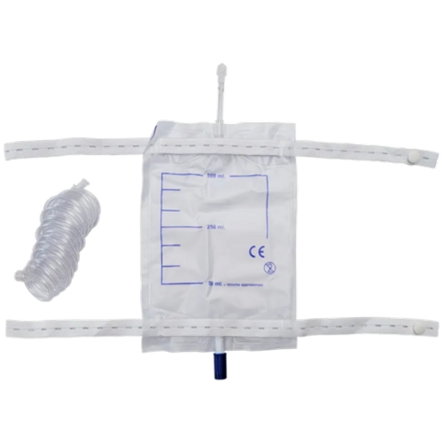 Veterinary Urine Bag SKL-15-001 - KingLandMeds