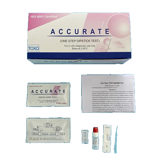 Antigen Tests for Dengue Virus SKL-9-11 - KingLandMeds