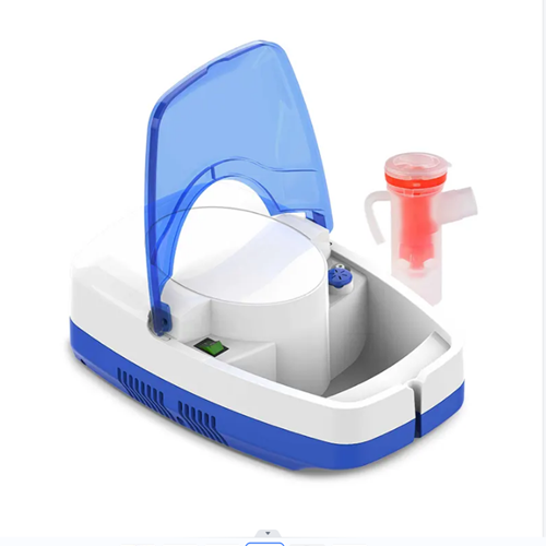 Home Nebulizer Therapy SKL-3-FYQ06 - KingLandMeds