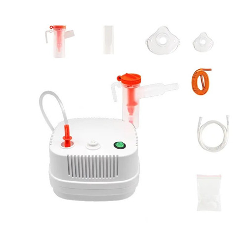 Compressure Nebulizer SKL-3-Q01 - KingLandMeds