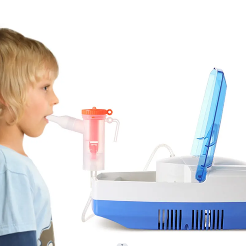 Home Nebulizer Therapy SKL-3-FYQ06 - KingLandMeds