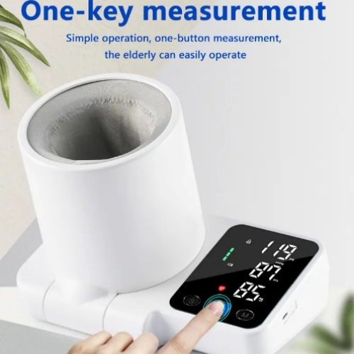 Hospital Blood Pressure Monitor SKL-3-B886 - KingLandMeds